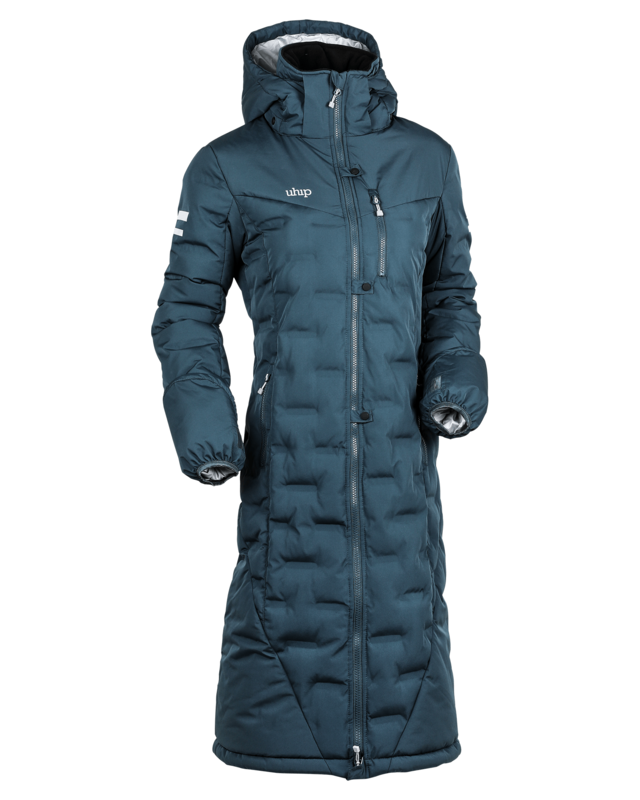 Uhip Kappa Ice Stormy Weather Blue