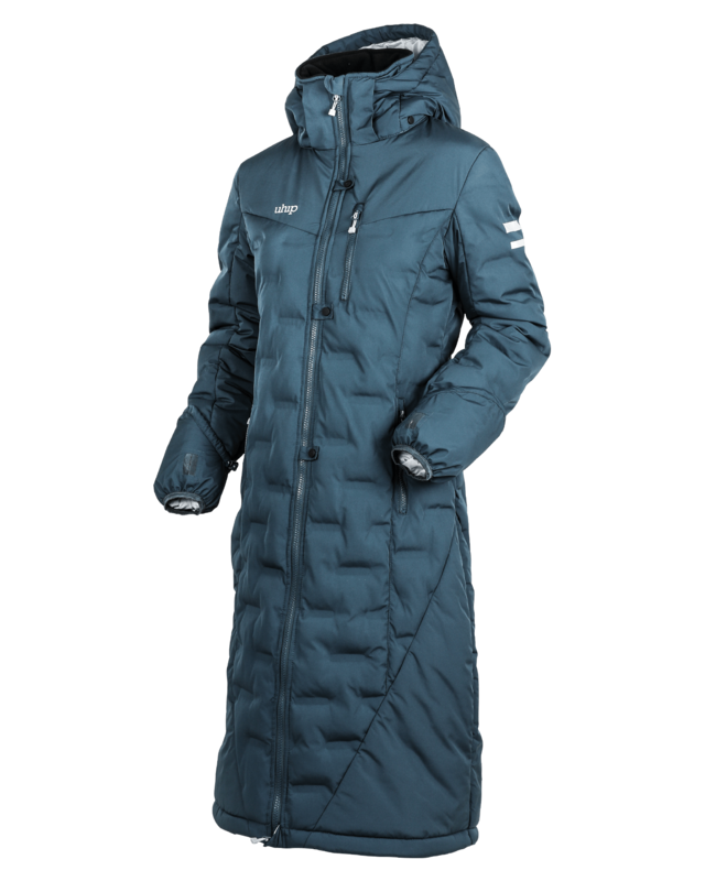 Uhip Kappa Ice Stormy Weather Blue