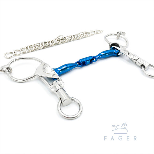 Fager Bett
